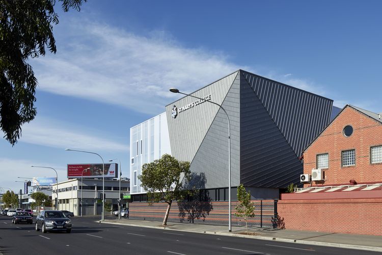 2019 SA Architecture Awards | ArchitectureAU