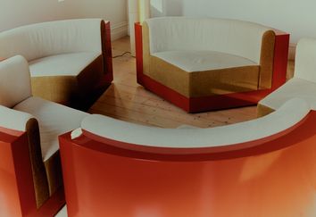 Interiors | ArchitectureAu