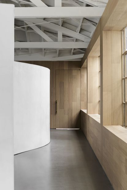 Armadillo – Los Angeles by studio goss | ArchitectureAu