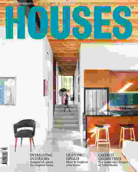 Houses 98 preview | ArchitectureAu