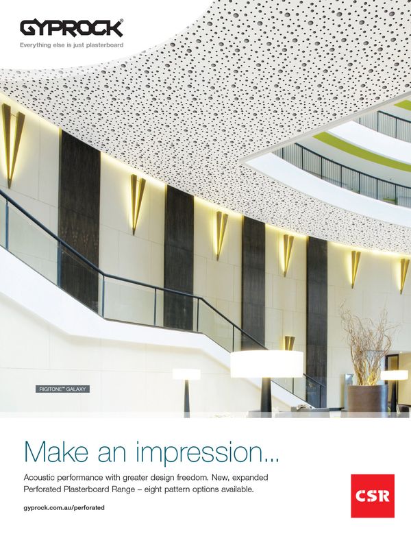 December 2016 | ArchitectureAu