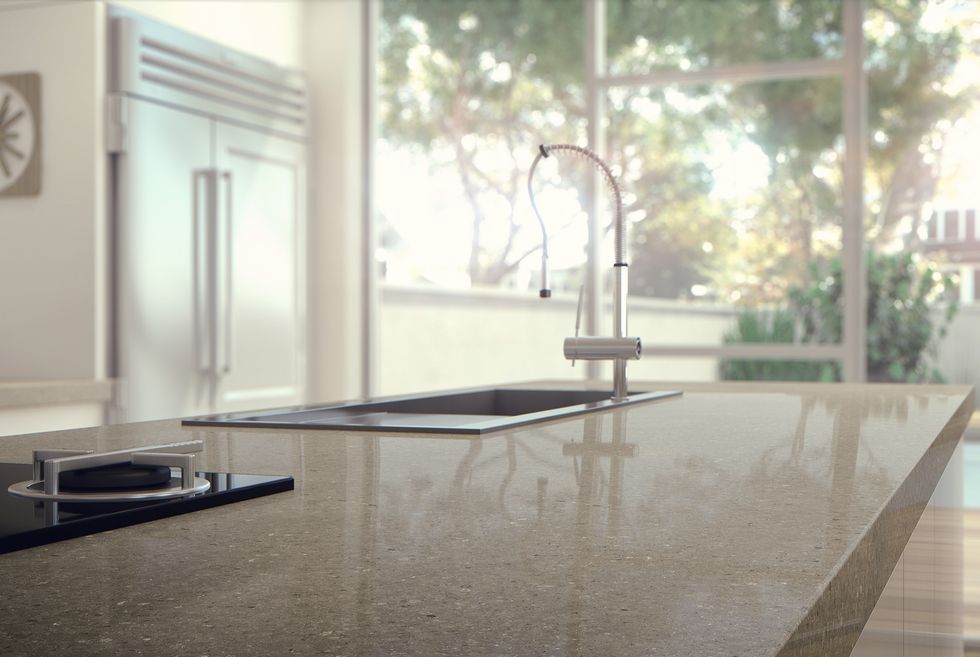 New Caesarstone Classico patterns | ArchitectureAu