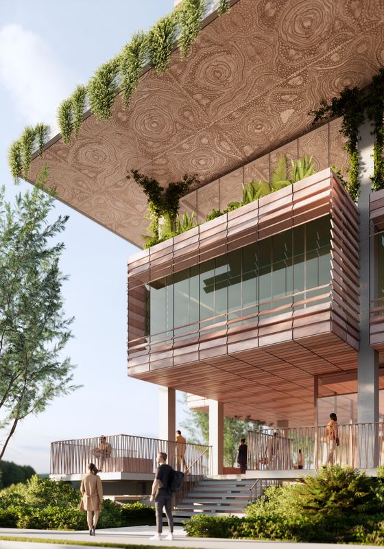 Architect appointed for Parramatta build-to-rent tower | ArchitectureAu