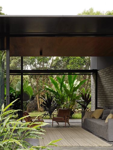 The art of subtraction: Muli Muli | ArchitectureAu