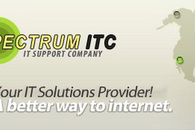 Spectrum IT | ArchitectureAu