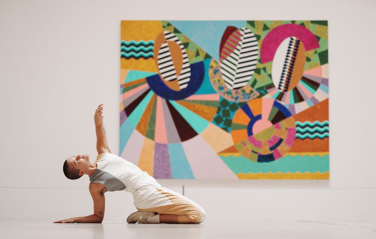 A second rising of A Sun Dance | ArchitectureAu