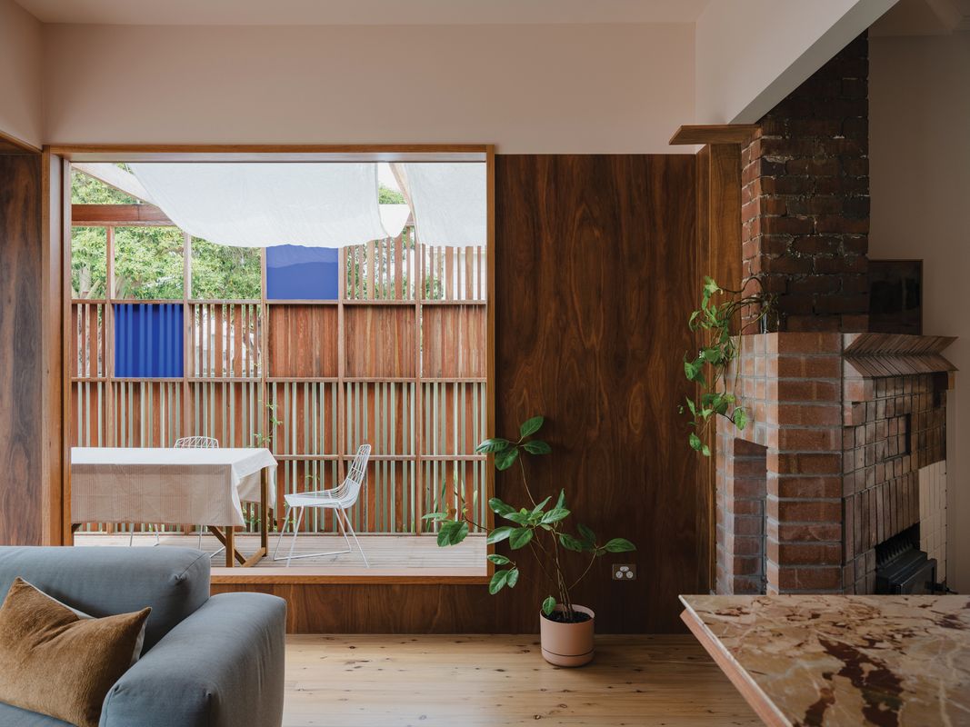 Winning residential projects from the 2024 National Architecture Awards ...