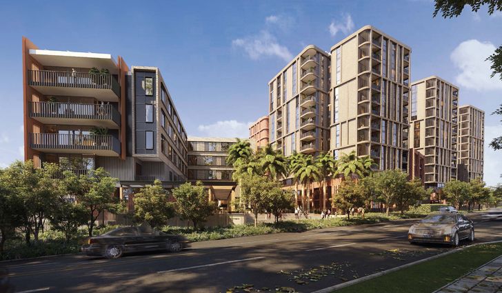 $300 million residential seniors complex in NSW given the green light ...