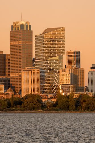 Australian tower named world’s best new high-rise | ArchitectureAu