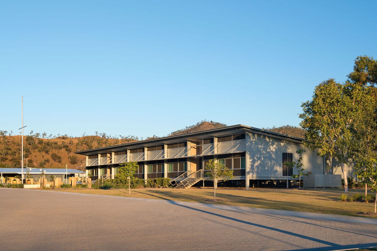 2013 North Queensland – Queensland Regional Architecture Awards ...