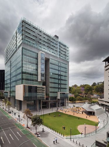 2013 Brisbane – Queensland Regional Architecture Awards | ArchitectureAu