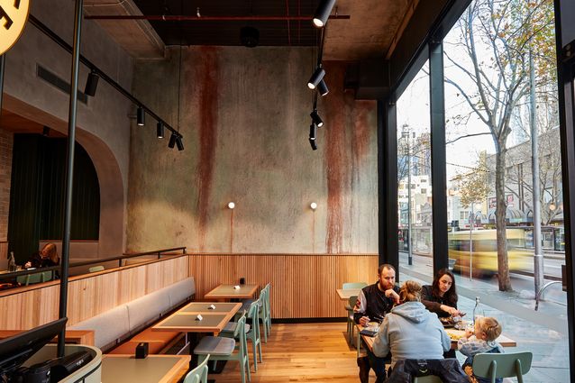 2020 Eat Drink Design Awards shortlist: Best Cafe Design | ArchitectureAu