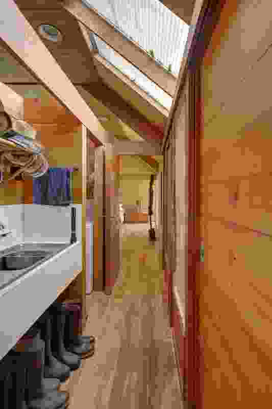 Revisited: Marie Short House (1974) by Glenn Murcutt | ArchitectureAu