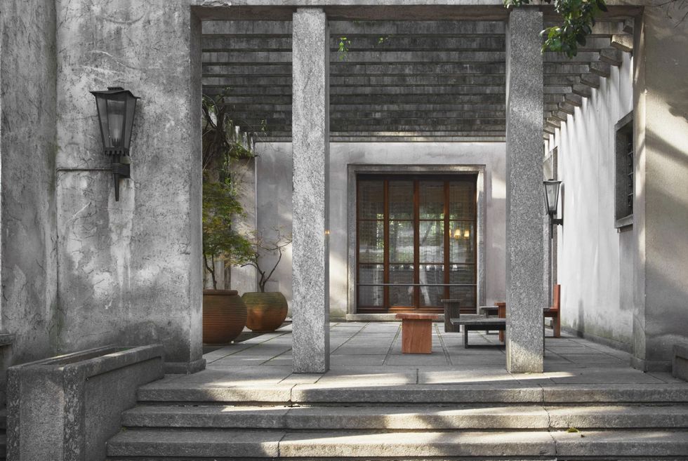 David Flack's ten highlights from Milan Design Week 2024 | ArchitectureAu