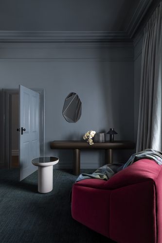Haymes Paint launches Origins Colour Library for 2024 | ArchitectureAu