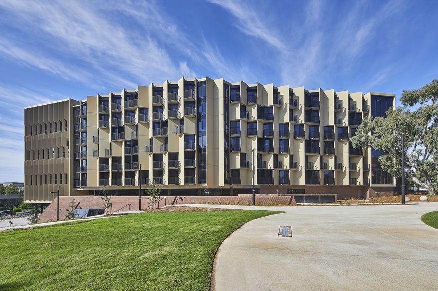 2020 ACT Architecture Awards | ArchitectureAu