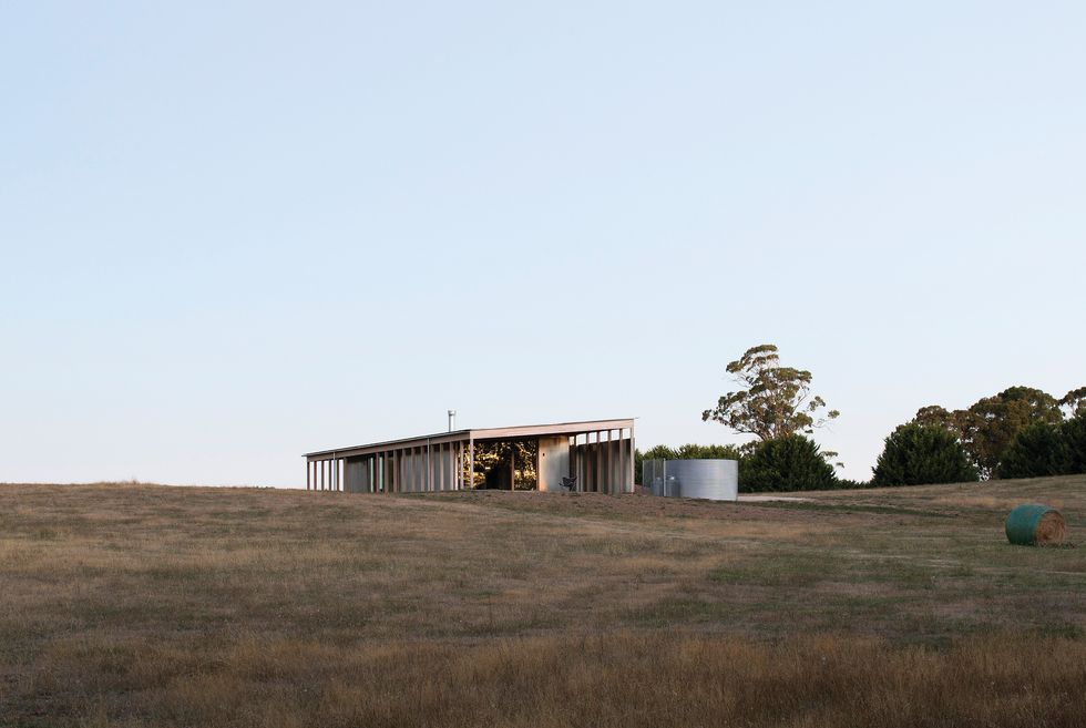 2018 Houses Awards: New House under 200m2 | ArchitectureAu