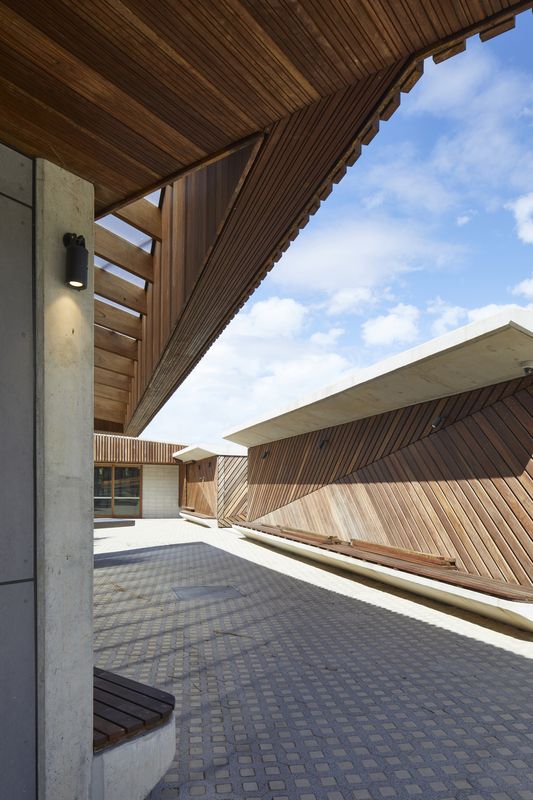 Northern Beaches Council opens Long Reef Surf Life Saving Club ...