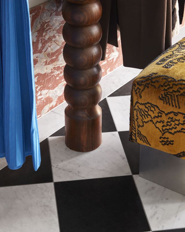 Studio Tali Roth: Crafting an interior identity | ArchitectureAu