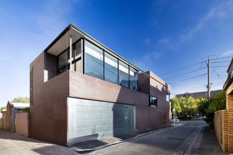 2012 National Architecture Awards shortlist – Residential Architecture ...