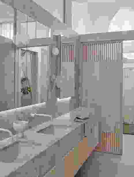 The art of addition and subtraction: Oliver Lane House | ArchitectureAu