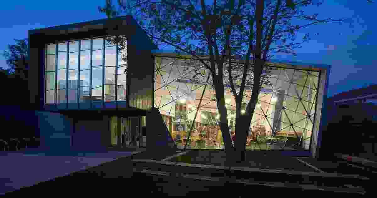 2014 Open House Melbourne | ArchitectureAu