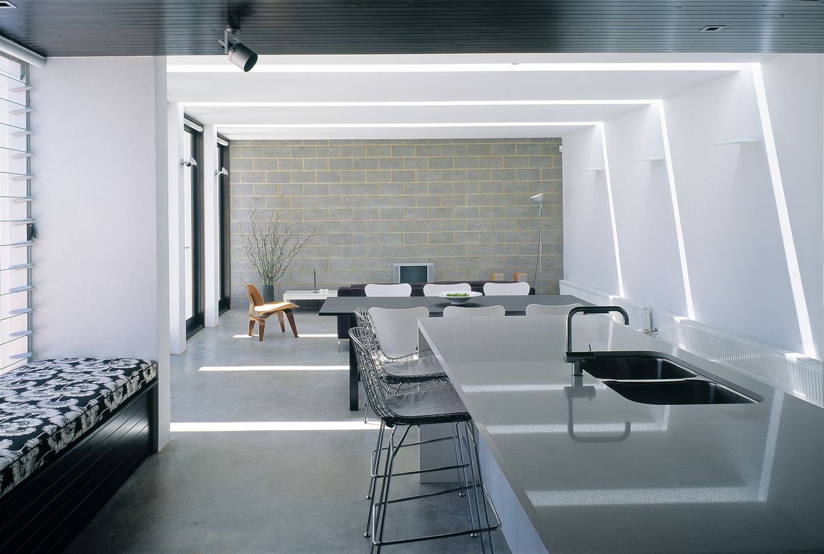 First House: Kelso House | ArchitectureAu