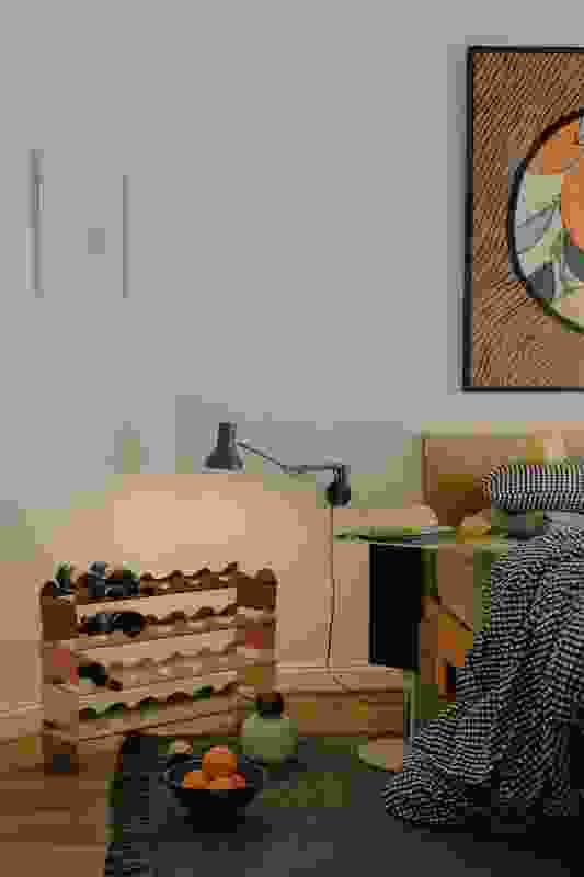 Meet the maker: Andy TT | ArchitectureAu