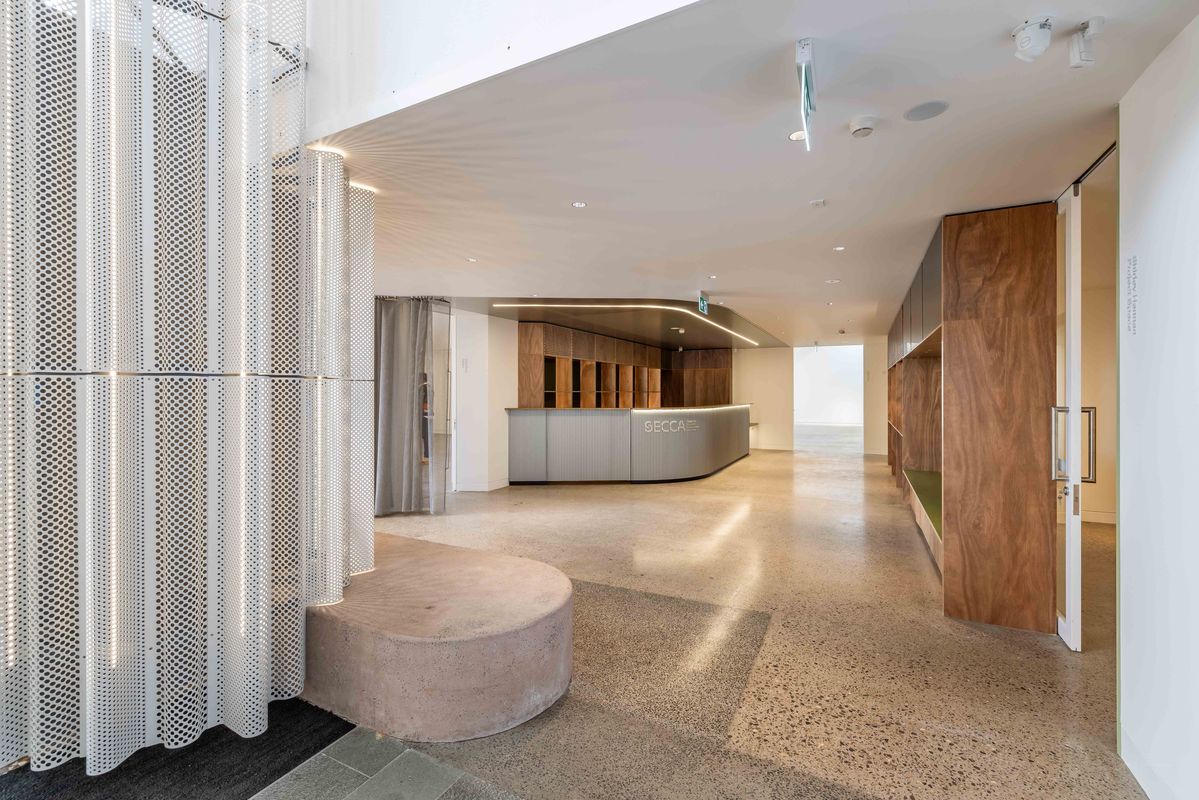 South East Centre for Contemporary Art in Bega Valley opens ...