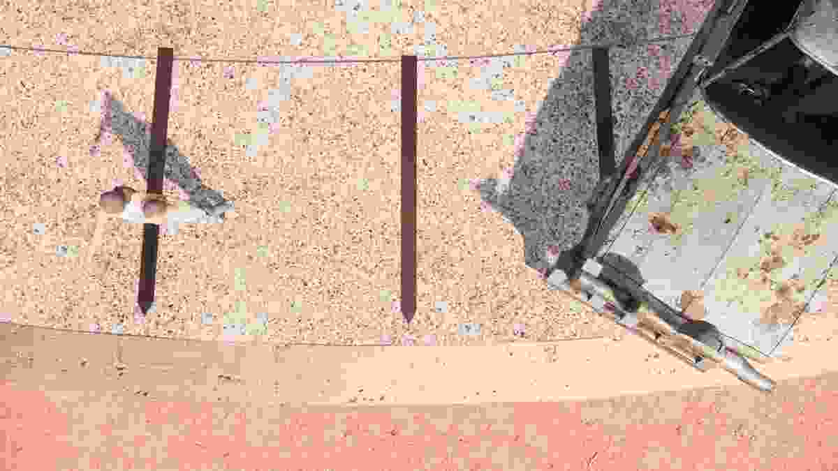 March Studio wins competition to design Outback Museum of Australia ...