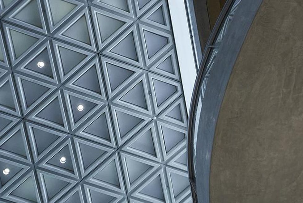 AGWA building guided tours | ArchitectureAu