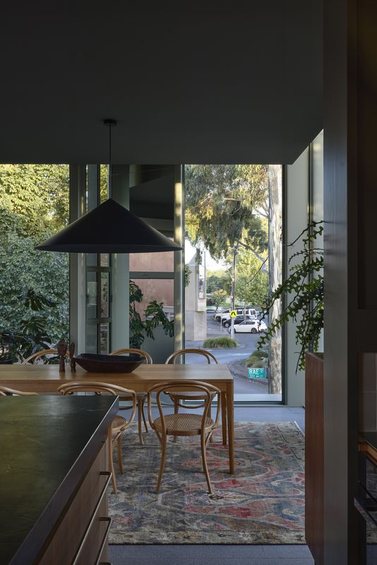 Six Ways House by Kennedy Nolan | ArchitectureAu