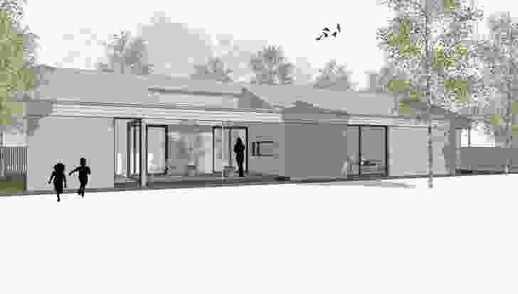 Federal government launches free home plans | ArchitectureAu