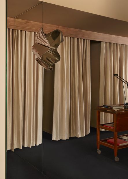 Perri Cutten Manuka by Brahman Perera | ArchitectureAu