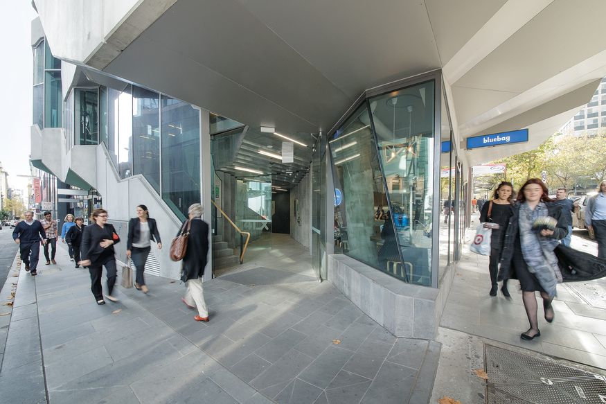 When “little becomes big”: 41X | ArchitectureAu