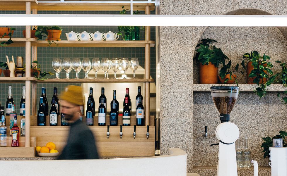 A hidden secret: Part Time Lover | ArchitectureAU