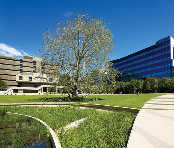 The University of Sydney | ArchitectureAu