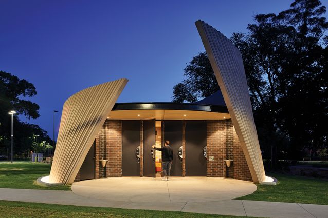 Shared bathrooms: Moving from rhetoric to redesign | ArchitectureAu Shared bathrooms: Moving from rhetoric to redesign | ArchitectureAu