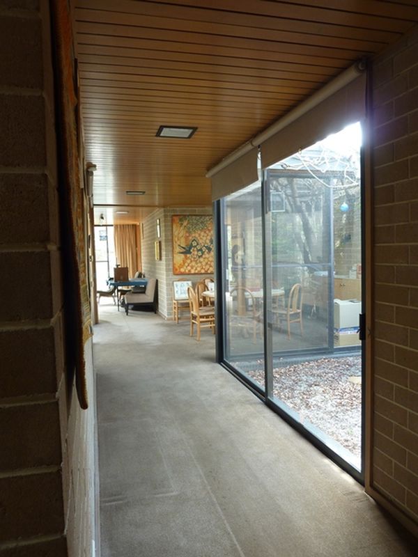 Clerehan's 'most important work' gains heritage status | ArchitectureAu