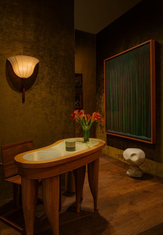 Studio Tali Roth: Crafting an interior identity | ArchitectureAu