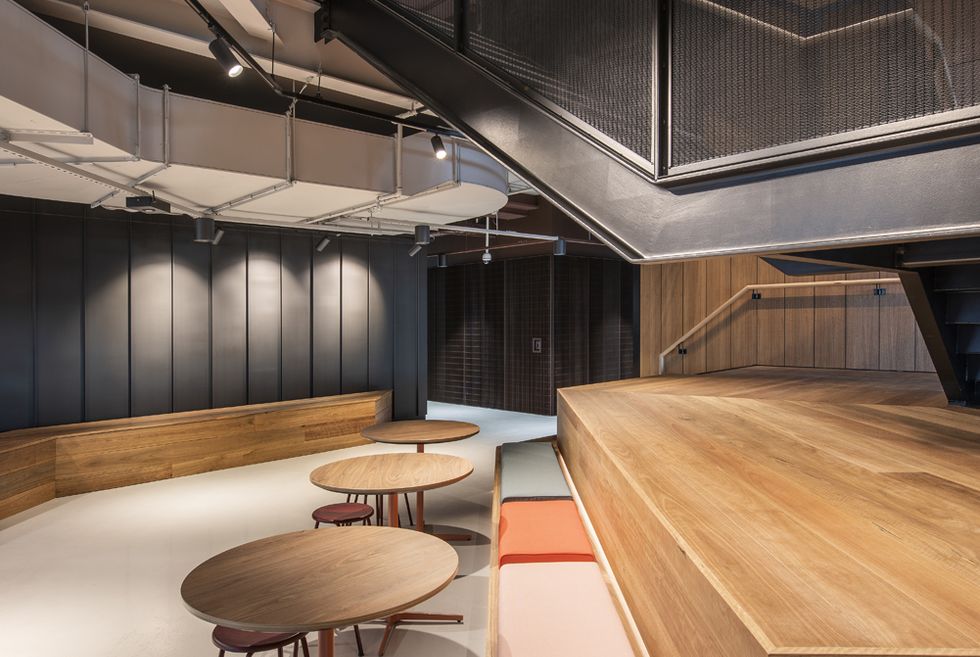 The Mill by Studio Nine Architects | ArchitectureAu