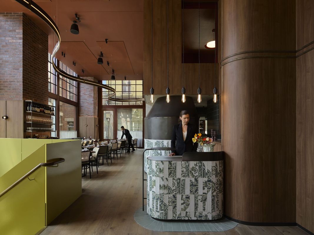 Marmelo by Mitchell and Eades | ArchitectureAu