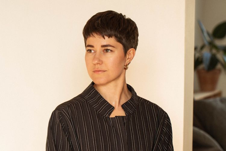 Introducing Amy Woodroffe as acting editor of Artichoke | ArchitectureAu