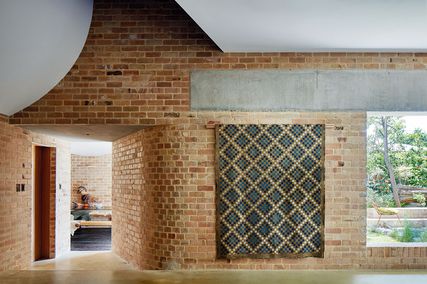 Interstellar Architecture | ArchitectureAU