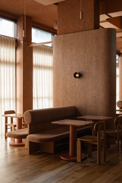 Light Years Perth by Studio Plenty and Sarah Ellison Creative ...