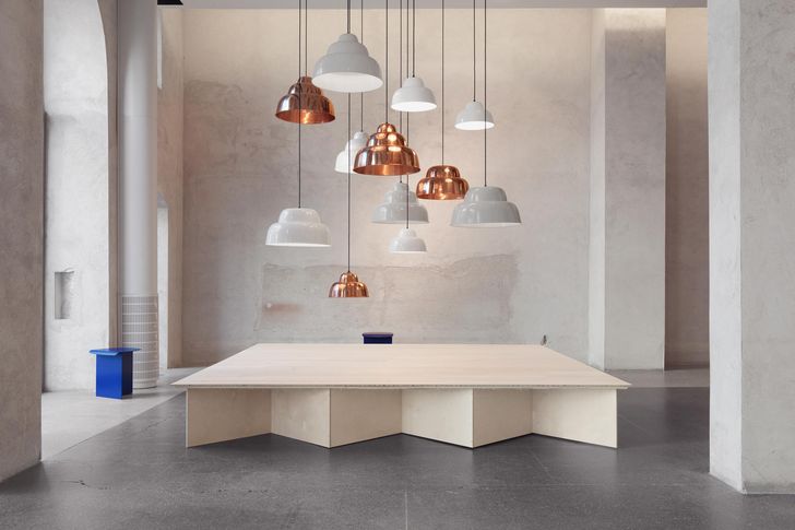 Stockholm Design Week 2013 | ArchitectureAu