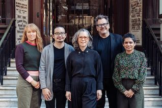 Architecture Australia - November 2025 | ArchitectureAu