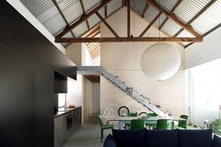 Contributor: Craig Allchin | ArchitectureAu