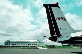 Contributor: David Beynon | ArchitectureAu