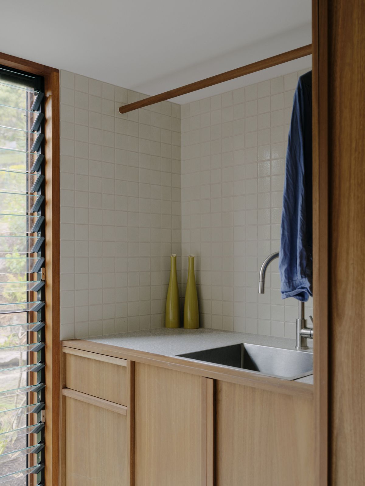 Burringbar House by Fouché Architects | ArchitectureAu
